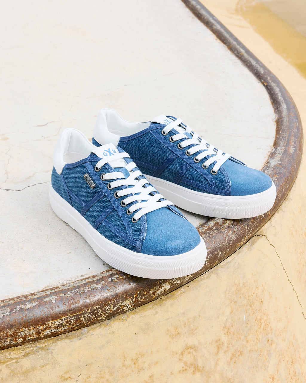 Calzature Uomo e Donna | oXs Sito Ufficiale – OXS Shoes