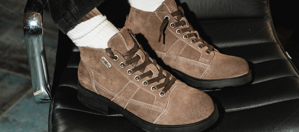 Calzature Uomo e Donna | oXs Sito Ufficiale – OXS Shoes