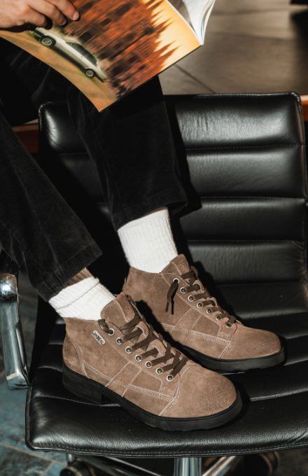 Calzature Uomo e Donna | oXs Sito Ufficiale – OXS Shoes