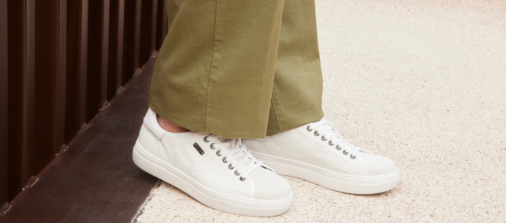 Calzature Uomo e Donna | oXs Sito Ufficiale – OXS Shoes