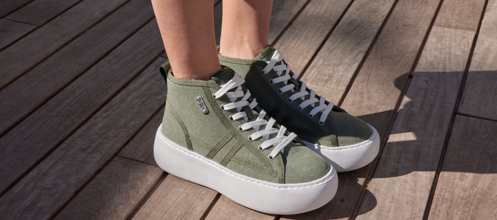 Calzature Uomo e Donna | oXs Sito Ufficiale – OXS Shoes