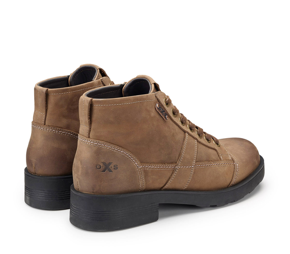 FRANK 0036 – OXS Shoes