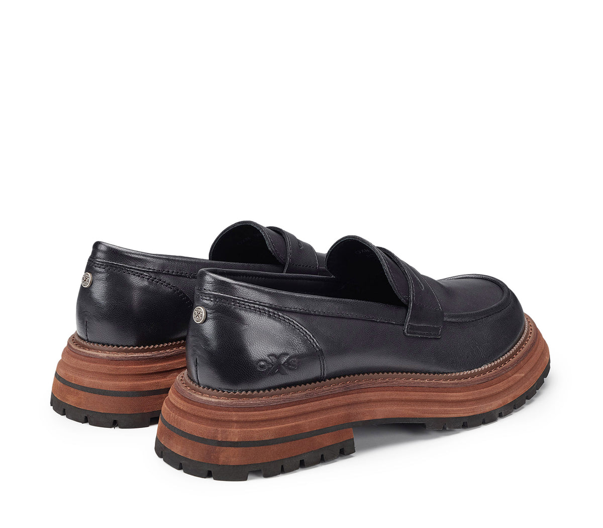 PANZER 0047 – OXS Shoes