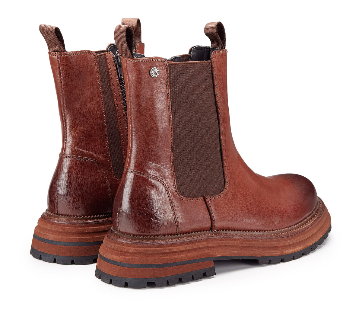 PANZER 0048 – OXS Shoes