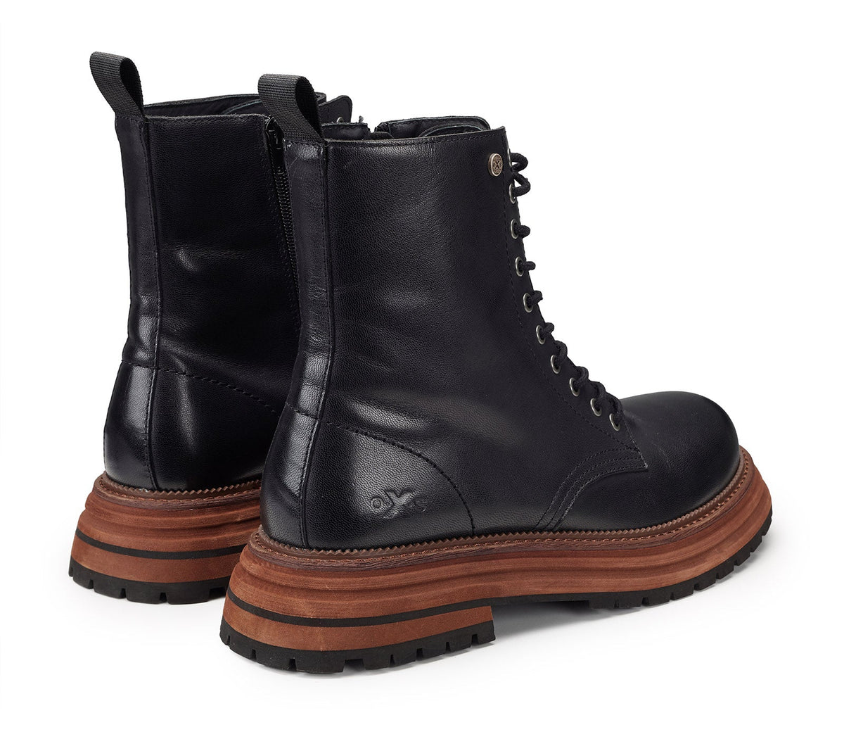 PANZER 0049 – OXS Shoes