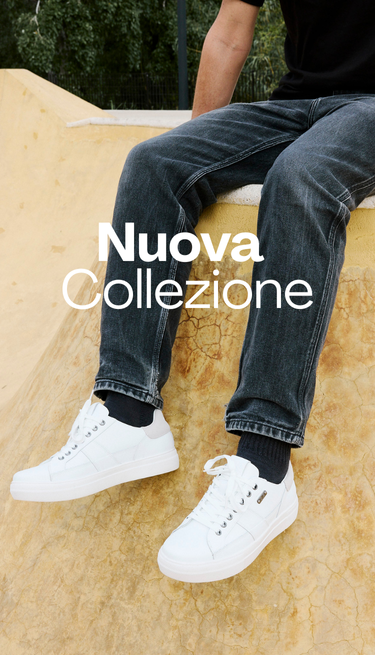 Calzature Uomo e Donna | oXs Sito Ufficiale – OXS Shoes