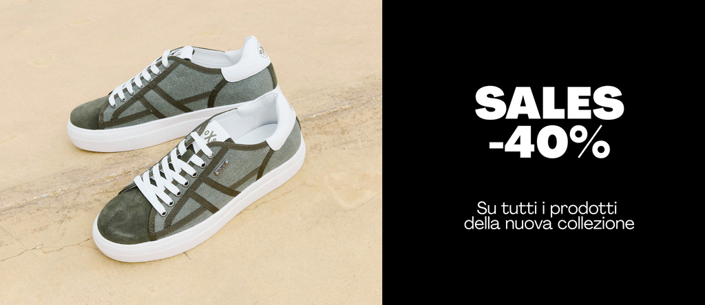 Calzature Uomo e Donna | oXs Sito Ufficiale – OXS Shoes