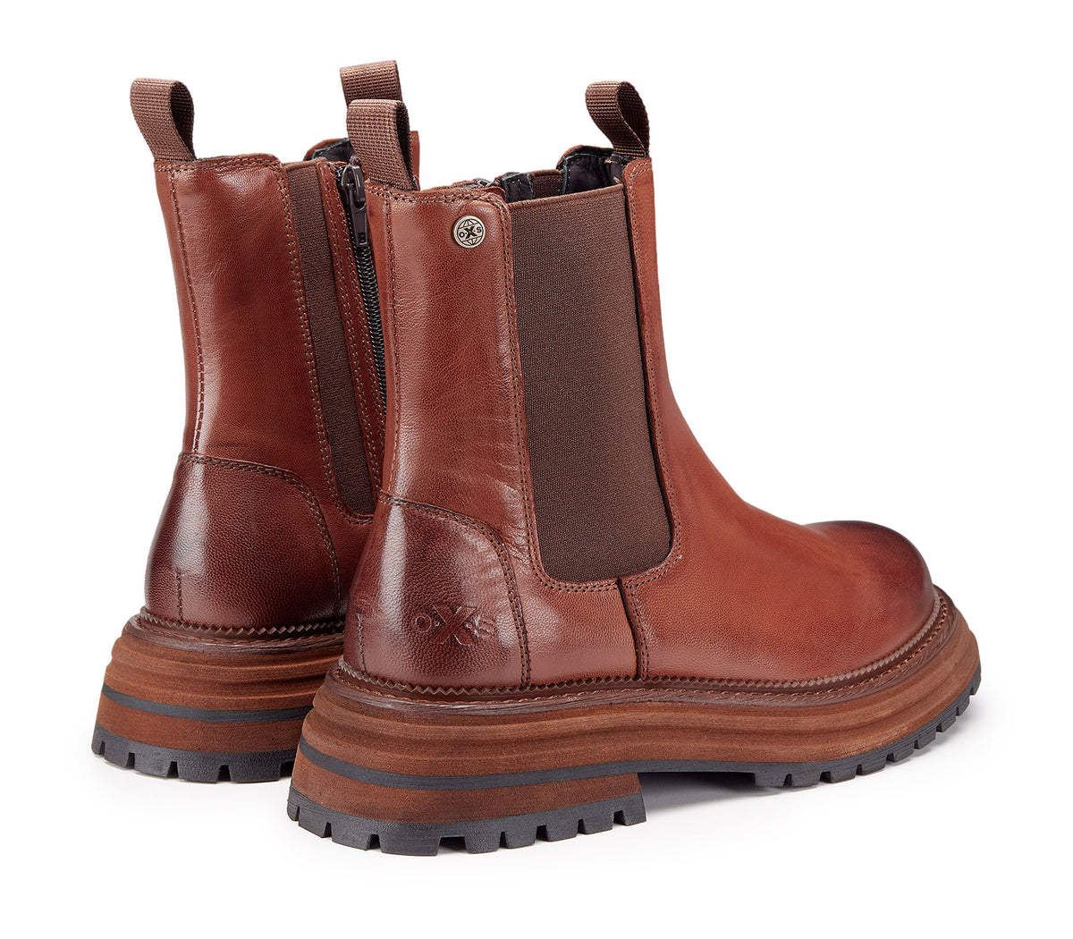 PANZER 0051 – OXS Shoes