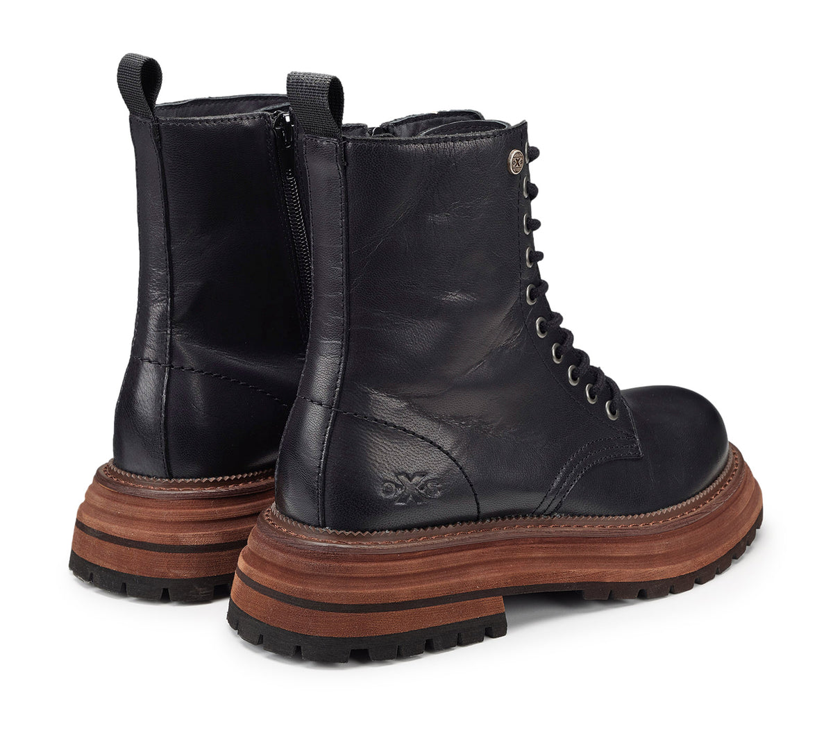 PANZER 0052 – OXS Shoes