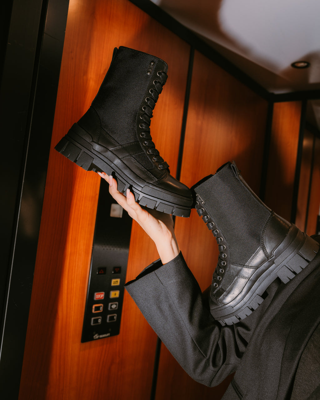 Calzature Uomo e Donna | oXs Sito Ufficiale – OXS Shoes