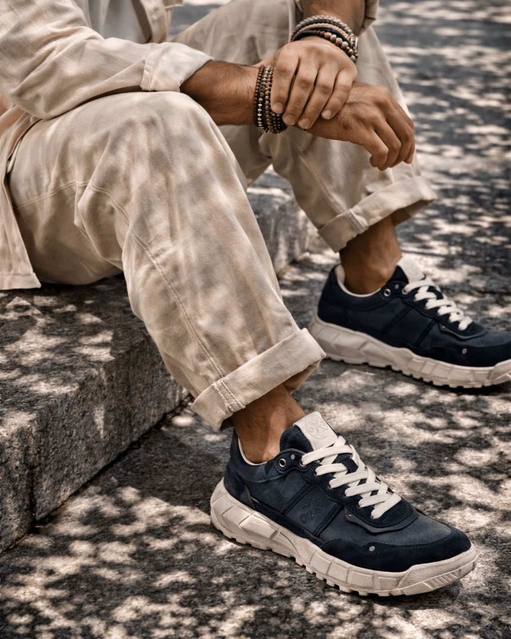 Men's and Women's Footwear | oXs Official Website - OXS Shoes