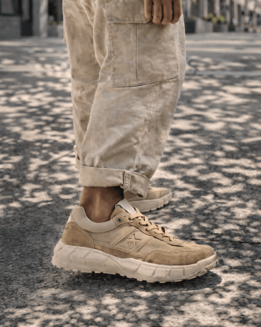 Calzature Uomo e Donna | oXs Sito Ufficiale – OXS Shoes