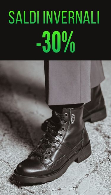 Calzature Uomo e Donna | oXs Sito Ufficiale – OXS Shoes