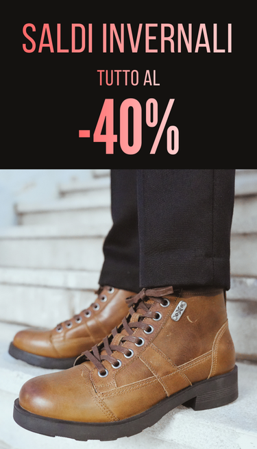 Calzature Uomo e Donna | oXs Sito Ufficiale – OXS Shoes