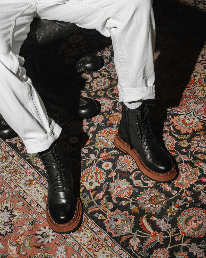 Calzature Uomo e Donna | oXs Sito Ufficiale – OXS Shoes
