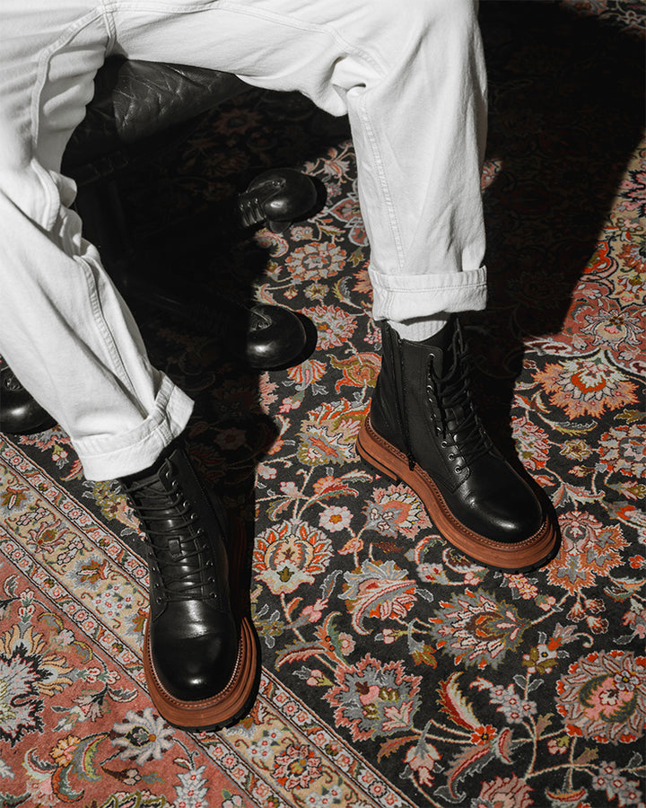 Calzature Uomo e Donna | oXs Sito Ufficiale – OXS Shoes