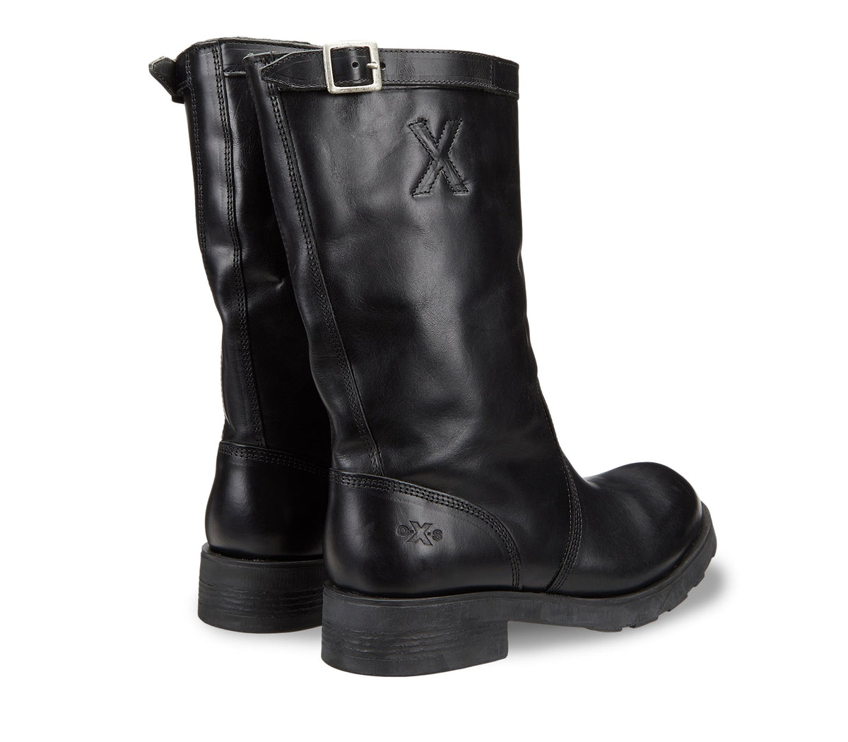 NEW BIKER 1005 – OXS Shoes