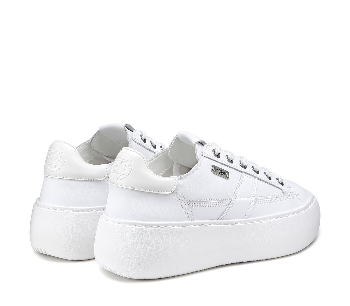 HUMBER 2000 LEATHER – OXS Shoes